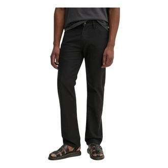 Levi's Gerades Jeans - - Jeans - Herren - Schwarzk - W33 L32