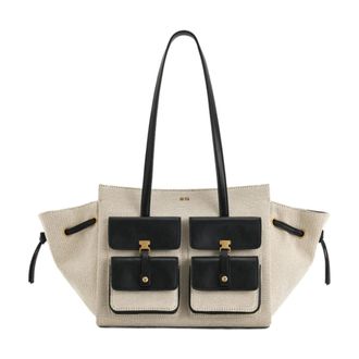 JW PEI Linda Tote - - Bags - Damen - Mehrfarbig - ONE SIZE