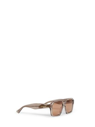 Bottega Veneta A002GYV2Q301033 Sunglasses - Brown