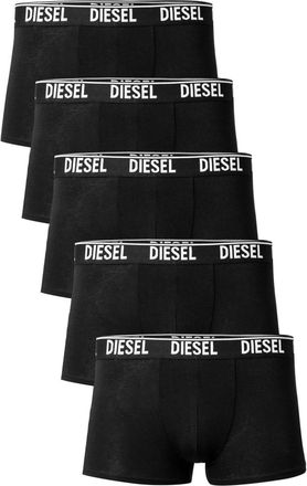 Diesel Boxershorts SHAWN E4356 (5x)