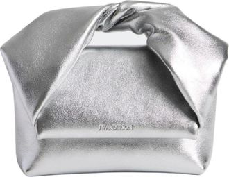 J.W.Anderson Kleine Twister Tasche - - Bags - Damen - Grau - ONE SIZE