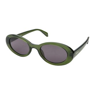 Komono Ana Sonnenbrille - - Accessories - Damen - Gr&uuml;n - ONE SIZE