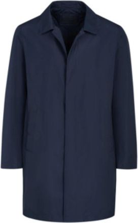 Pal Zileri Herren, M&auml;ntel, Blau, XLGr&ouml;&szlig;e