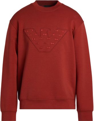 Emporio Armani TOPS - Sweatshirts auf YOOX.COM