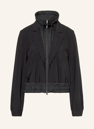 Marc Cain Blouson schwarz