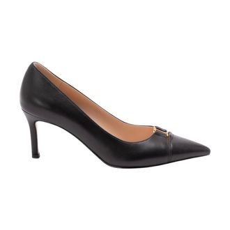Twinset Damen, Schuhe, Schwarzk, 40 EUGr&ouml;&szlig;e