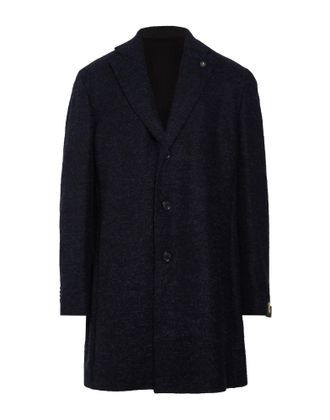 Lubiam JACKEN & M&Auml;NTEL - M&auml;ntel auf YOOX.COM