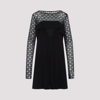 Givenchy Robe Givenchy