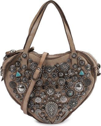 Campomaggi Handtasche Valentina