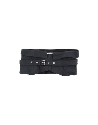 Isabel Marant Kleinlederwaren - Gürtel auf YOOX.COM