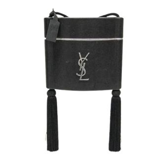 Saint Laurent Mini Sac d&Eacute;paule Pre-owned - Femme - Pre-owned - Noir - Taille: ONE Size