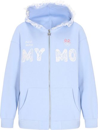 Mymo Sweatjacke