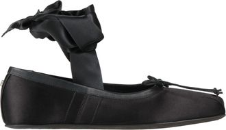 Ann Demeulemeester SCHUHE - Ballerinas auf YOOX.COM