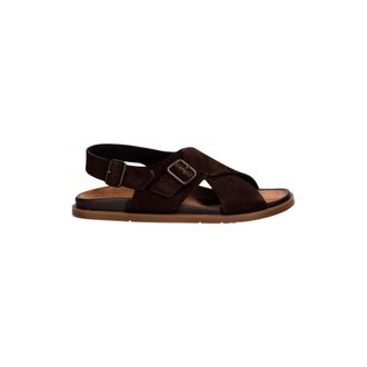 Camper Lluc Sandale - - Shoes - Damen - Braun - 36 EU
