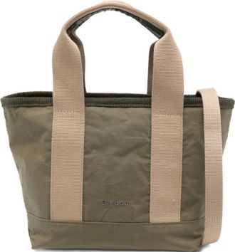 Barbour Femme, Sacs, Vert, Taille: ONE Size Barbour Bags.. Green