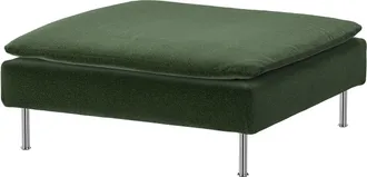 IKEA S&Ouml;DERHAMN Bezug f&uuml;r Hocker