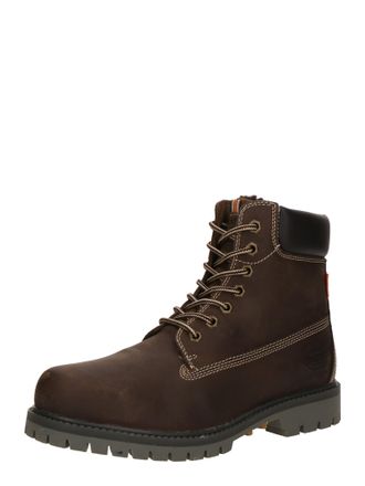Dockers by Gerli Schn&uuml;rboots