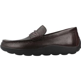 Geox U Spherica Ec14 - - Shoes - Herren - Braun - 43 EU