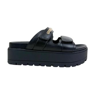 Guess Damen, Schuhe, Schwarzk, 39 EUGr&ouml;&szlig;e