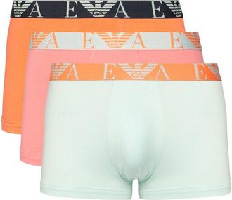 Emporio Armani Boxershorts-Set EM000259 AF20668 M4082 Bunt