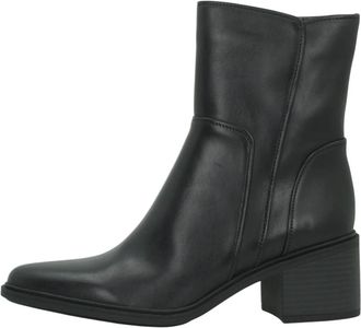 Regarde le ciel Elettra-03 Stiefel - - Shoes - Damen - Schwarzk - 38 EU