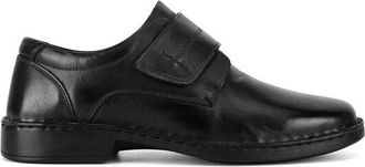 Go Soft Halbschuhe GARY-05 MI18 Schwarz