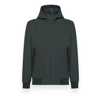 Roberto Ricci Design Rrd, Herren, Jacken, Grün, 3XLGröße