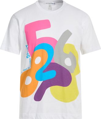 Comme Des Gar&ccedil;ons TOPS - T-shirts auf YOOX.COM