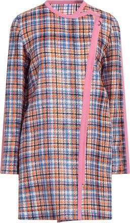 Agnona JACKEN & MÄNTEL - Jacken, Mäntel & Trenchcoats auf YOOX.COM