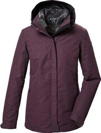 Killtec Damen Doppeljacke KOW 303 WMN JCKT