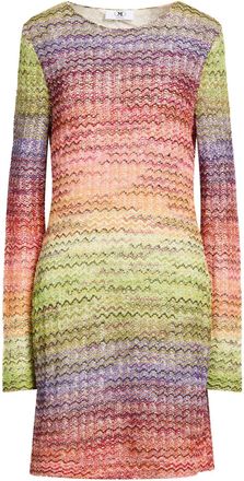 M Missoni KLEIDER - Mini-Kleider auf YOOX.COM