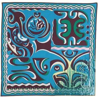 Pucci ACCESSOIRES - &Eacute;charpes sur YOOX.COM