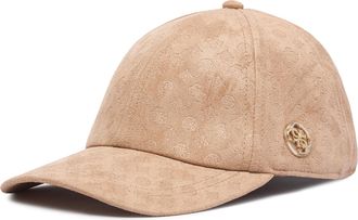 Guess Cap Guess AW5627 POL01 Beige