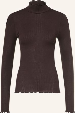 Rosemunde Longsleeve Balta braun