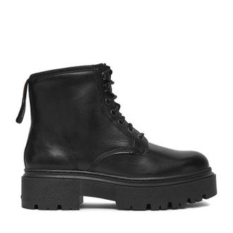 G-Star Schn&uuml;rschuhe G-Star Raw CEO-WB-ADELA-08 Schwarz