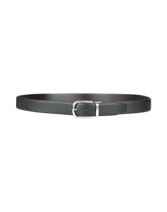 Canali Kleinlederwaren - G&uuml;rtel auf YOOX.COM