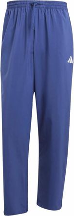 adidas Herren, Hosen, Blau, MGröße