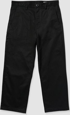 Volcom Frickin Skate Chino Hose black