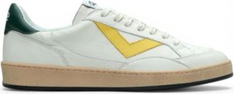 4B12 Homme, Chaussures, Blanc, Taille: 42 EU Playnew Baskets