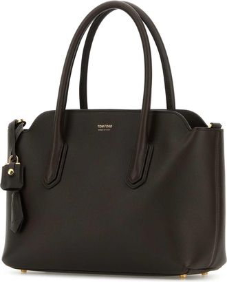 Tom Ford Chocolate Borse A Mano Bag