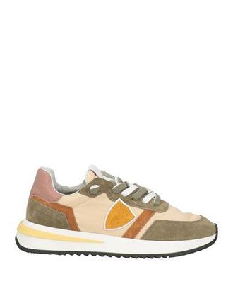 Philippe Model CHAUSSURES - Sneakers sur YOOX.COM