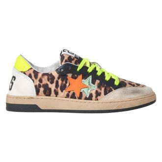2Star 2Star, Damen, Schuhe, Mehrfarbig, 36 EUGr&ouml;&szlig;e