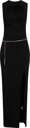 Ga&euml;lle Paris KLEIDER - Maxi-Kleider auf YOOX.COM