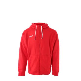 Nike Herren, Sweatshirts & Hoodies, Rot, SGr&ouml;&szlig;e