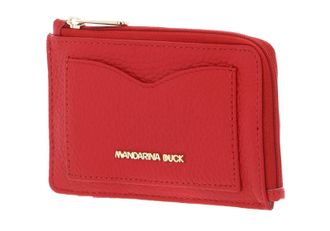 Mandarina Duck Damen Holder Mellow Leather, A93
