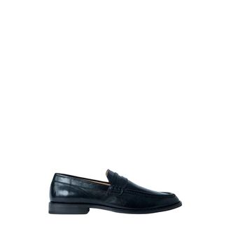 Our Legacy Light Loafer - - Shoes - Herren - Schwarzk - 40 EU