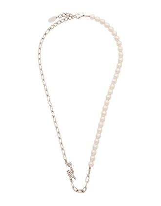 Karl Lagerfeld SCHMUCK und UHREN - Halsketten auf YOOX.COM