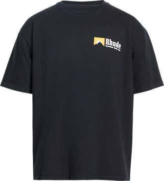 Rhude TOPS - T-shirts auf YOOX.COM