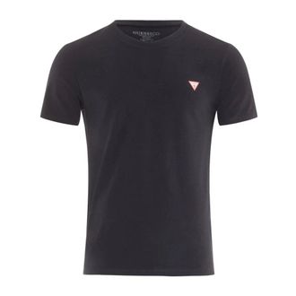 Guess Homme, Tops, Bleu, Taille: L T-Shirt