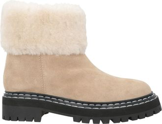 Proenza Schouler SCHUHE - Stiefeletten auf YOOX.COM